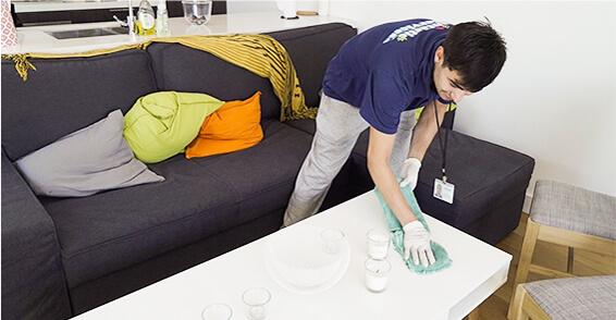 House Cleaning in Sydney | Hire Local Housekeepers for a Spotless Home