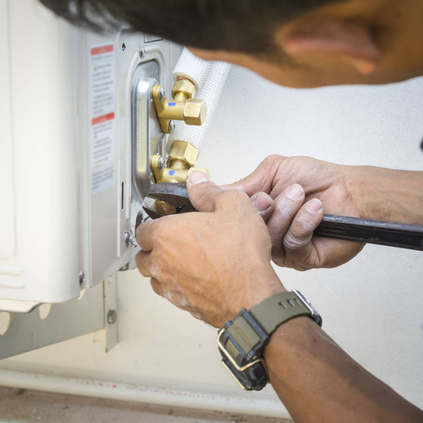 Air Conditioning Repair & Installation in Melbourne