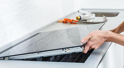 Professional appliance installation in Melbourne | Fantastic Services Group