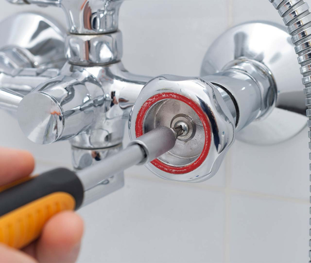 Expert Shower Installations and Repairs | Fantastic Services Group