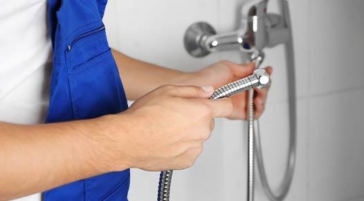 Expert Shower Installations and Repairs | Fantastic Services Group