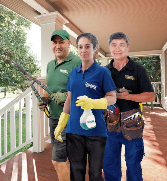 Book Domestic Services in Sydney Now | Home Services Near You